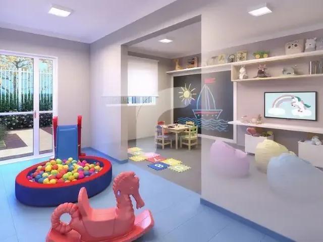 Apartamento para Venda em São Paulo/SP Jardim Iguatemi 2 Quartos