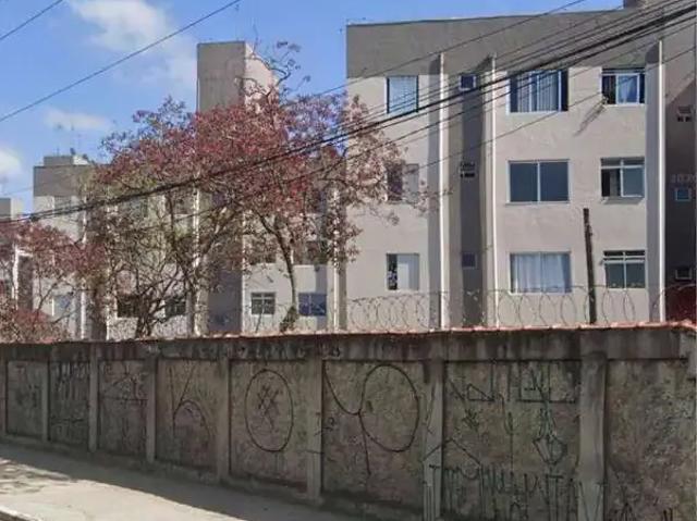 Apartamento para Venda em São Paulo/SP Jardim Iguatemi 2 Quartos