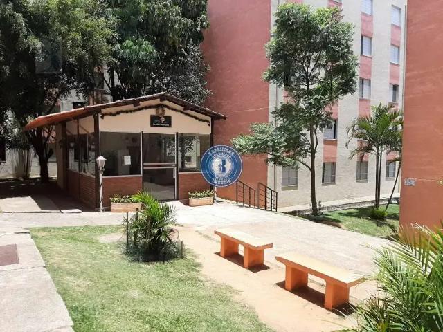 Apartamento para Venda em São Paulo/SP Jardim Imbé 2 Quartos