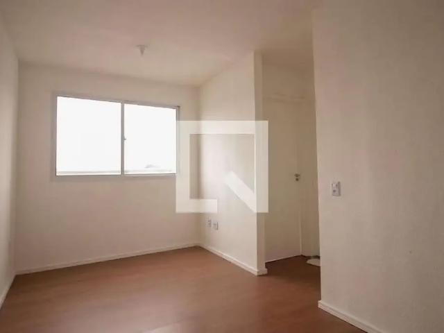 Apartamento para Venda em São Paulo/SP Jardim Imperador 2 Quartos