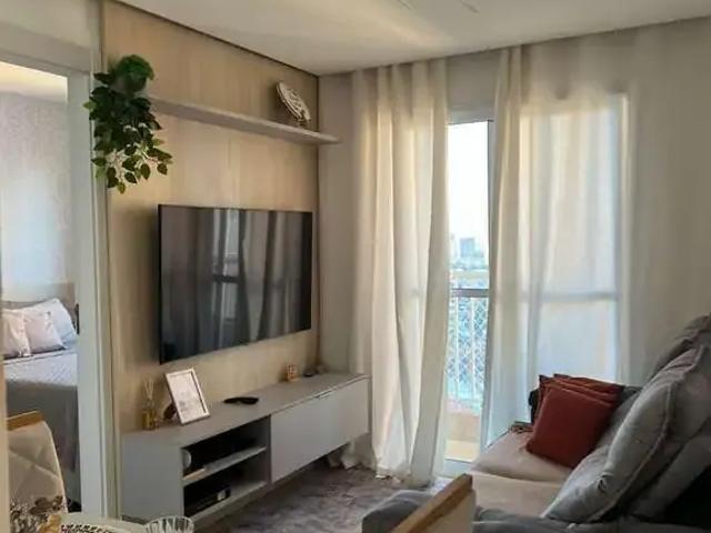 Apartamento para Venda em São Paulo/SP Jardim Imperador 2 Quartos