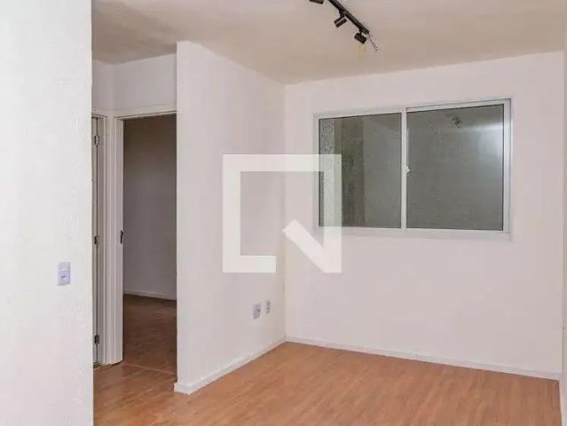 Apartamento para Venda em São Paulo/SP Jardim Imperador 2 Quartos