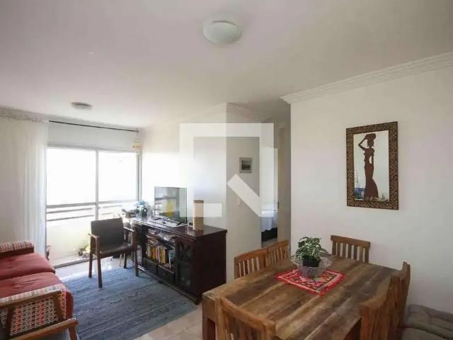 Apartamento para Venda em São Paulo/SP Jardim Imperador 2 Quartos