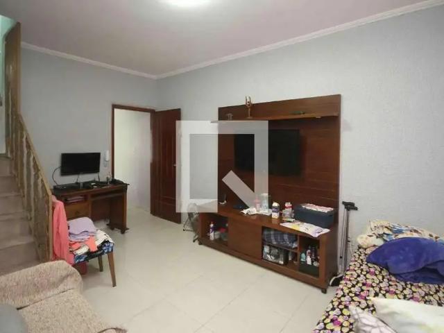 Apartamento para Venda em São Paulo/SP Jardim Imperador 2 Quartos