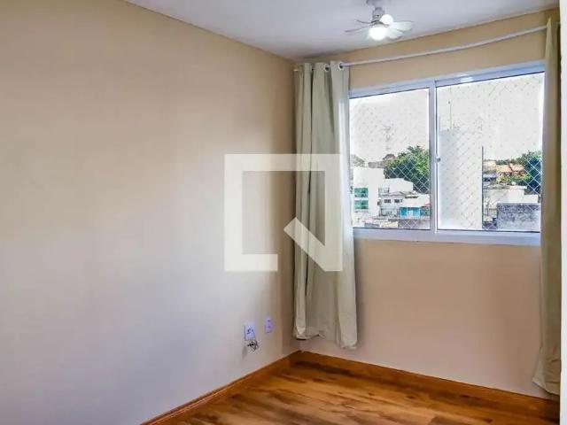 Apartamento para Venda em São Paulo/SP Jardim Imperador 2 Quartos