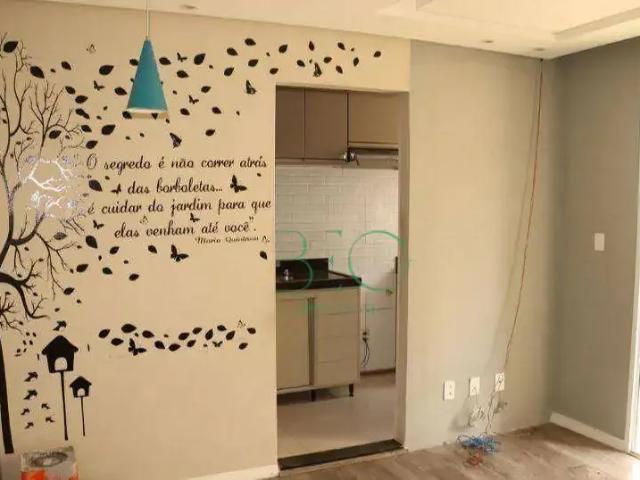 Apartamento para Venda em São Paulo/SP Jardim Imperador 2 Quartos
