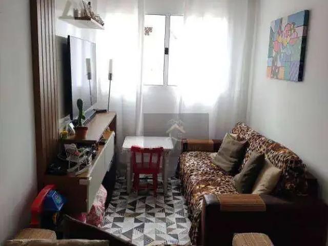 Apartamento para Venda em São Paulo/SP Jardim Imperador 2 Quartos