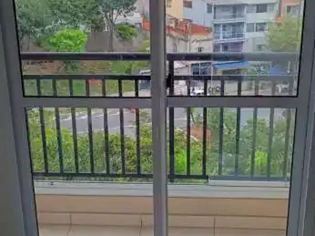 Apartamento para Venda em São Paulo/SP Jardim Imperador 2 Quartos