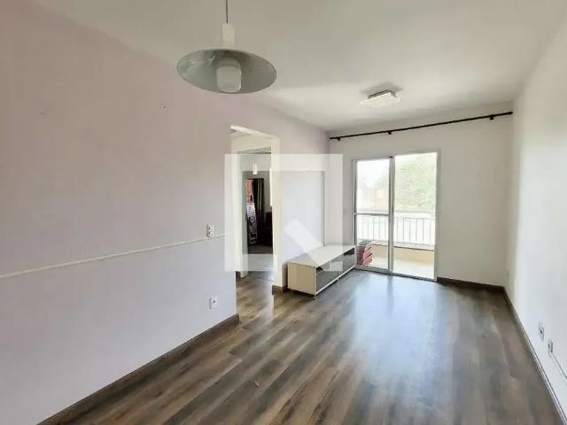 Apartamento para Venda em São Paulo/SP Jardim Imperador 2 Quartos