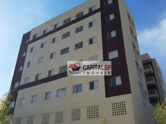 Apartamento para Venda em São Paulo/SP Jardim Imperador 2 Quartos