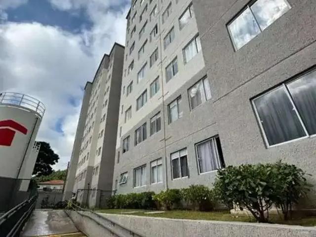 Apartamento para Venda em São Paulo/SP Jardim Imperador 2 Quartos