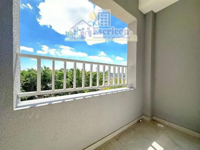 Apartamento para Venda em São Paulo/SP Jardim Imperador Zona Leste 1 Quartos