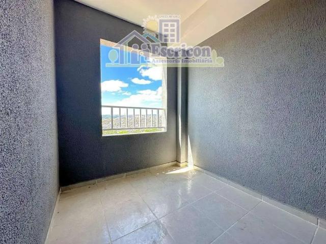Apartamento para Venda em São Paulo/SP Jardim Imperador Zona Leste 1 Quartos