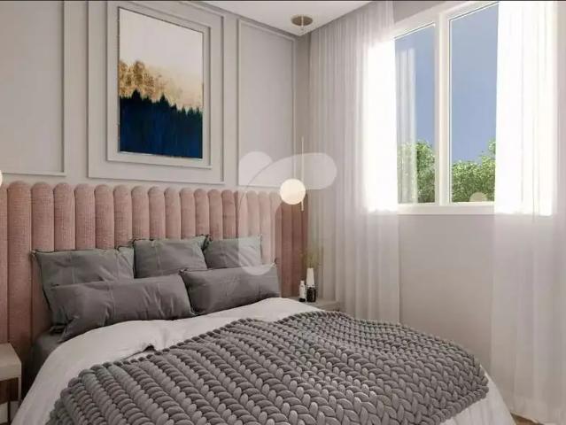 Apartamento para Venda em São Paulo/SP Jardim Imperador Zona Leste 1 Quartos