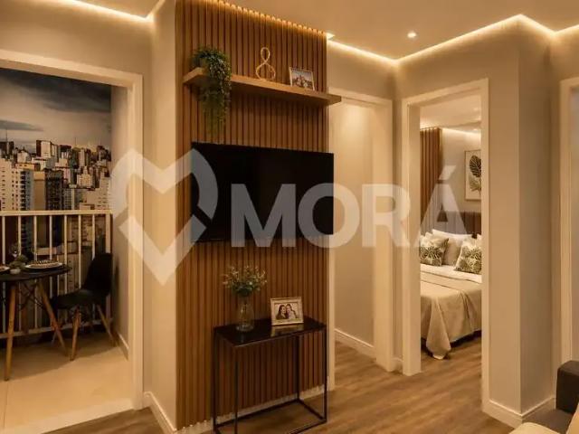 Apartamento para Venda em São Paulo/SP Jardim Imperador Zona Leste 1 Quartos