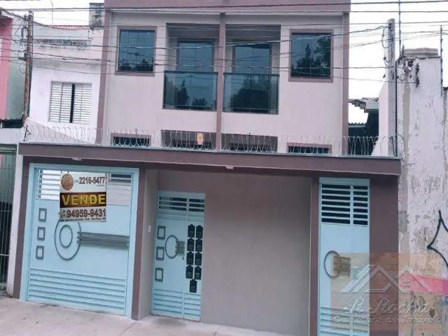 Apartamento para Venda em São Paulo/SP Jardim Imperador Zona Leste 1 Quartos