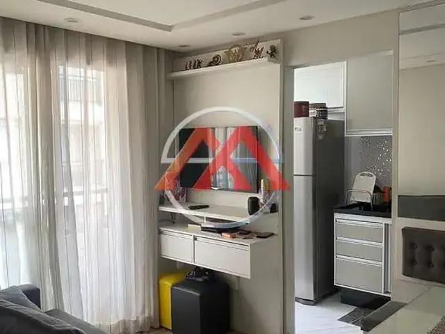Apartamento para Venda em São Paulo/SP Jardim Imperador Zona Leste 2 Quartos