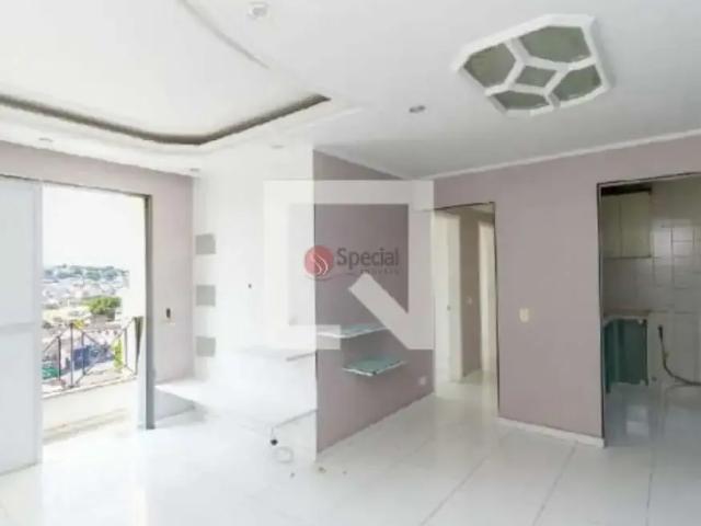 Apartamento para Venda em São Paulo/SP Jardim Imperador Zona Leste 2 Quartos