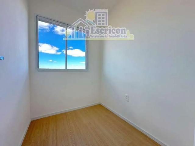 Apartamento para Venda em São Paulo/SP Jardim Imperador Zona Leste 2 Quartos