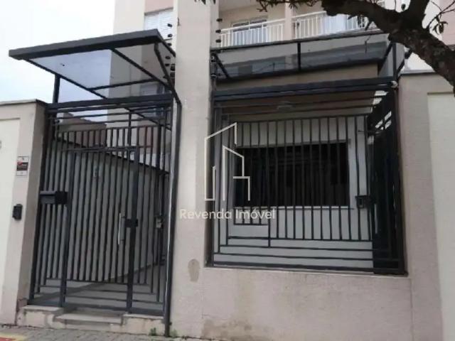 Apartamento para Venda em São Paulo/SP Jardim Imperador Zona Leste 2 Quartos