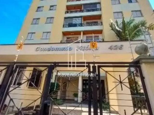 Apartamento para Venda em São Paulo/SP Jardim Imperador Zona Leste 2 Quartos