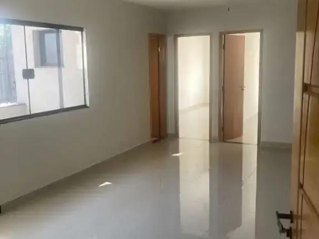 Apartamento para Venda em São Paulo/SP Jardim Imperador Zona Leste 2 Quartos