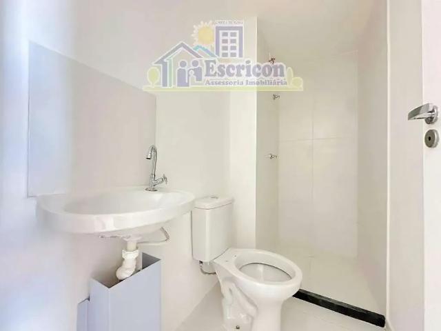 Apartamento para Venda em São Paulo/SP Jardim Imperador Zona Leste 2 Quartos
