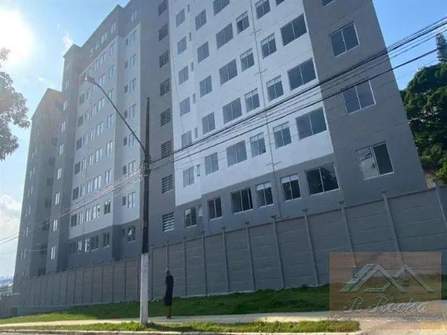 Apartamento para Venda em São Paulo/SP Jardim Imperador Zona Leste 2 Quartos