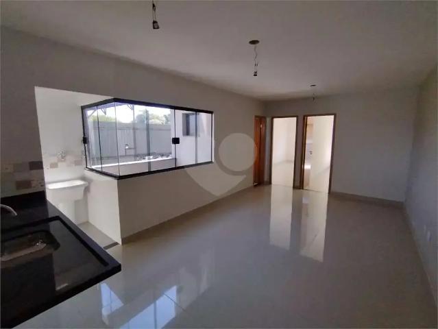 Apartamento para Venda em São Paulo/SP Jardim Imperador Zona Leste 2 Quartos