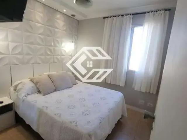 Apartamento para Venda em São Paulo/SP Jardim Imperador Zona Leste 2 Quartos