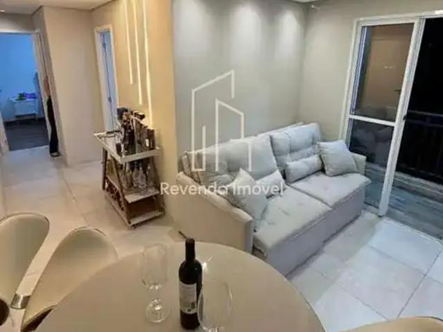 Apartamento para Venda em São Paulo/SP Jardim Imperador Zona Leste 2 Quartos