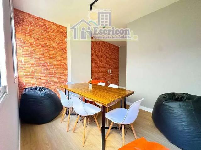 Apartamento para Venda em São Paulo/SP Jardim Imperador Zona Leste 2 Quartos