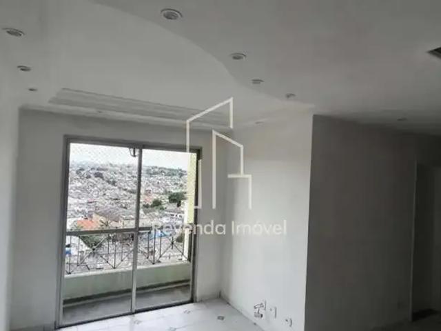 Apartamento para Venda em São Paulo/SP Jardim Imperador Zona Leste 2 Quartos