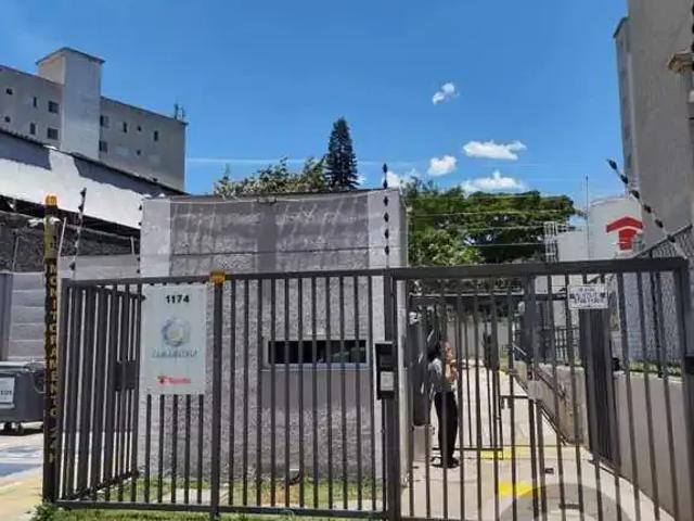 Apartamento para Venda em São Paulo/SP Jardim Imperador Zona Leste 2 Quartos
