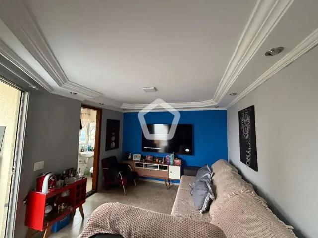 Apartamento para Venda em São Paulo/SP Jardim Imperador Zona Leste 2 Quartos