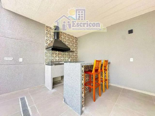 Apartamento para Venda em São Paulo/SP Jardim Imperador Zona Leste 2 Quartos