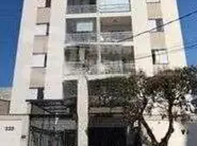 Apartamento para Venda em São Paulo/SP Jardim Imperador Zona Leste 2 Quartos