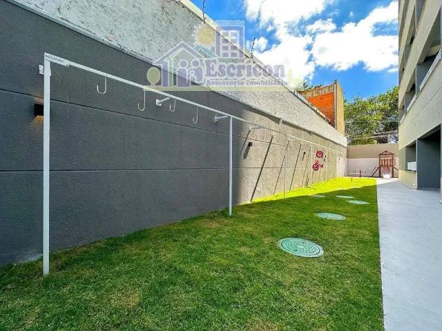 Apartamento para Venda em São Paulo/SP Jardim Imperador Zona Leste 2 Quartos