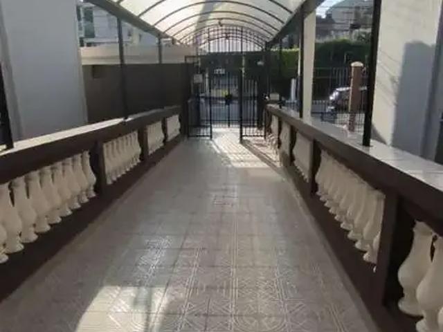 Apartamento para Venda em São Paulo/SP Jardim Imperador Zona Leste 2 Quartos