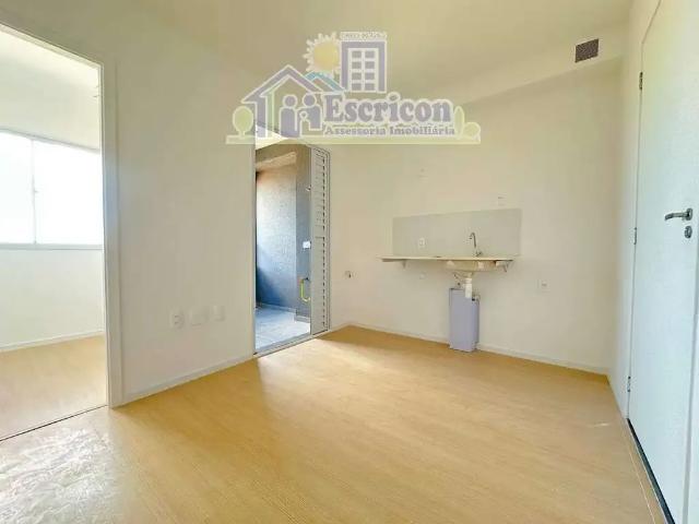 Apartamento para Venda em São Paulo/SP Jardim Imperador Zona Leste 2 Quartos