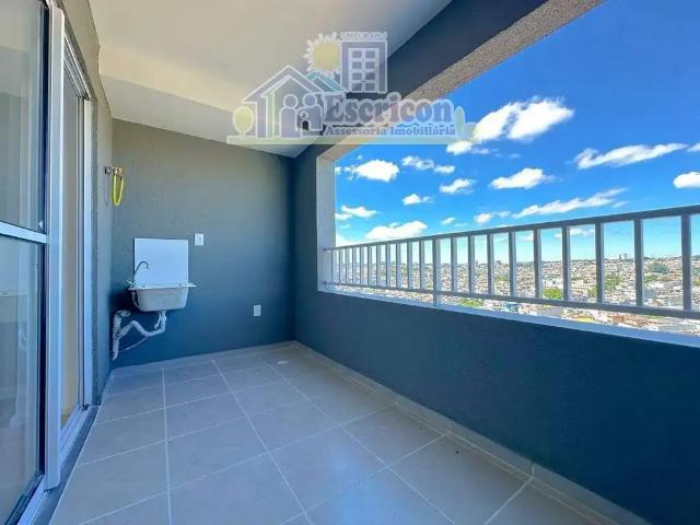 Apartamento para Venda em São Paulo/SP Jardim Imperador Zona Leste 2 Quartos