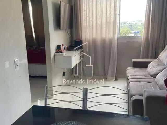 Apartamento para Venda em São Paulo/SP Jardim Imperador Zona Leste 2 Quartos