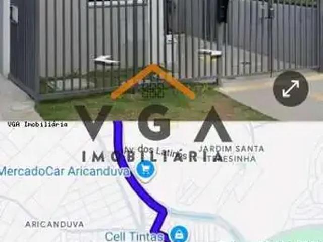Apartamento para Venda em São Paulo/SP Jardim Imperador Zona Leste 2 Quartos
