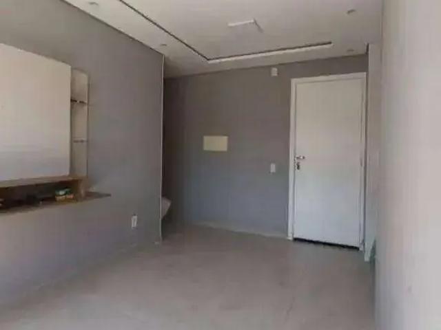 Apartamento para Venda em São Paulo/SP Jardim Imperador Zona Leste 2 Quartos