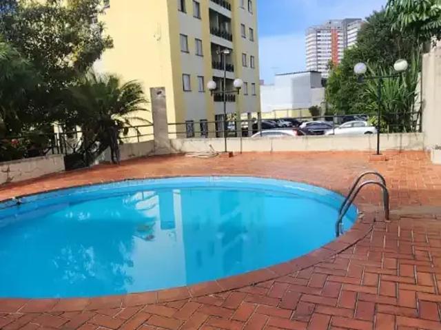 Apartamento para Venda em São Paulo/SP Jardim Imperador Zona Leste 2 Quartos