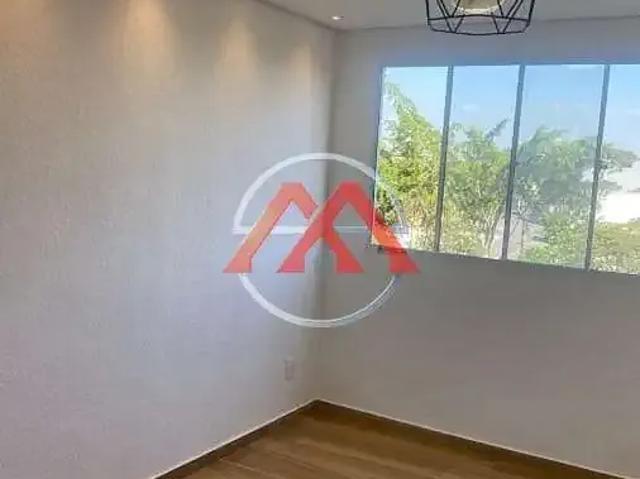 Apartamento para Venda em São Paulo/SP Jardim Imperador Zona Leste 2 Quartos