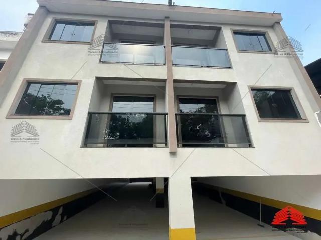 Apartamento para Venda em São Paulo/SP Jardim Imperador Zona Leste 2 Quartos