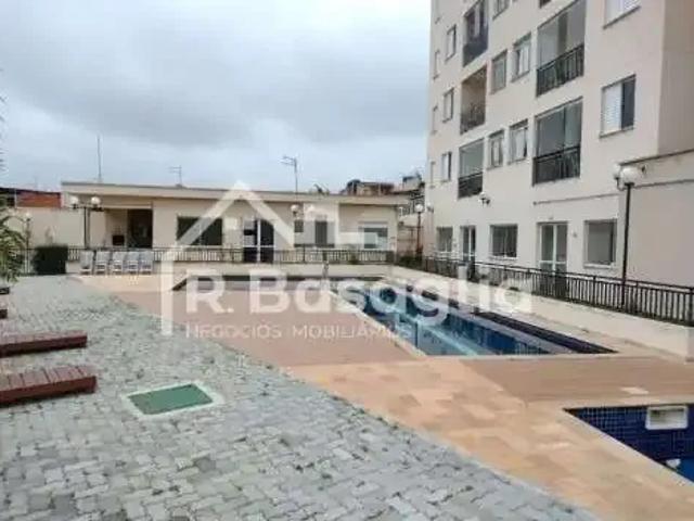 Apartamento para Venda em São Paulo/SP Jardim Imperador Zona Leste 2 Quartos