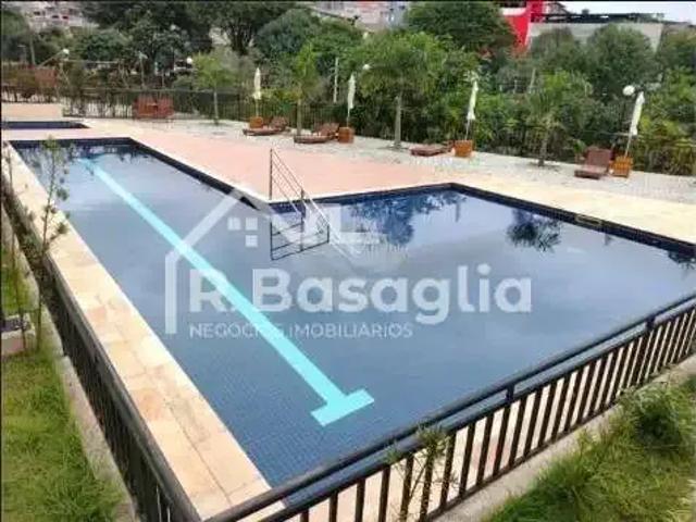 Apartamento para Venda em São Paulo/SP Jardim Imperador Zona Leste 2 Quartos