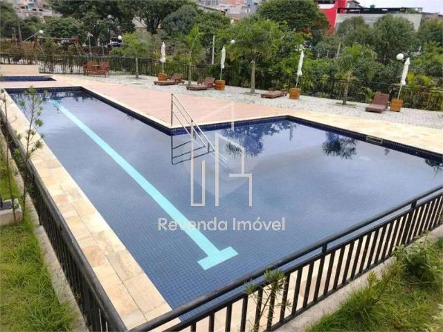 Apartamento para Venda em São Paulo/SP Jardim Imperador Zona Leste 2 Quartos